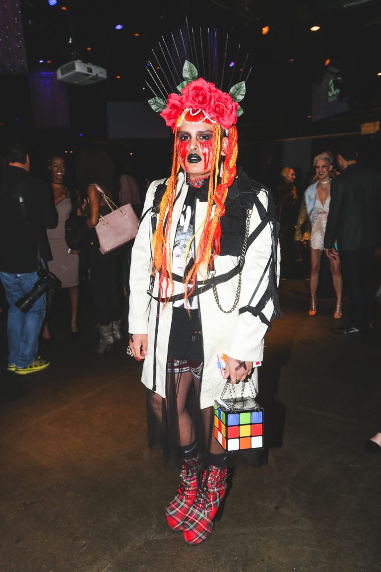 303 Street Style - Denver Fashion Weekend Spring 2017 - 303 Magazine