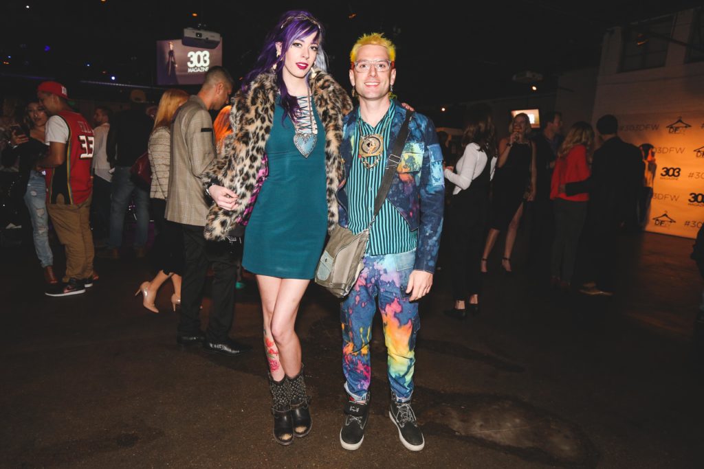 303 Street Style - Denver Fashion Weekend Spring 2017 - 303 Magazine
