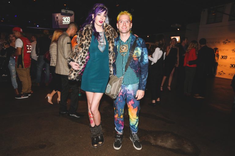 303 Street Style - Denver Fashion Weekend Spring 2017 - 303 Magazine