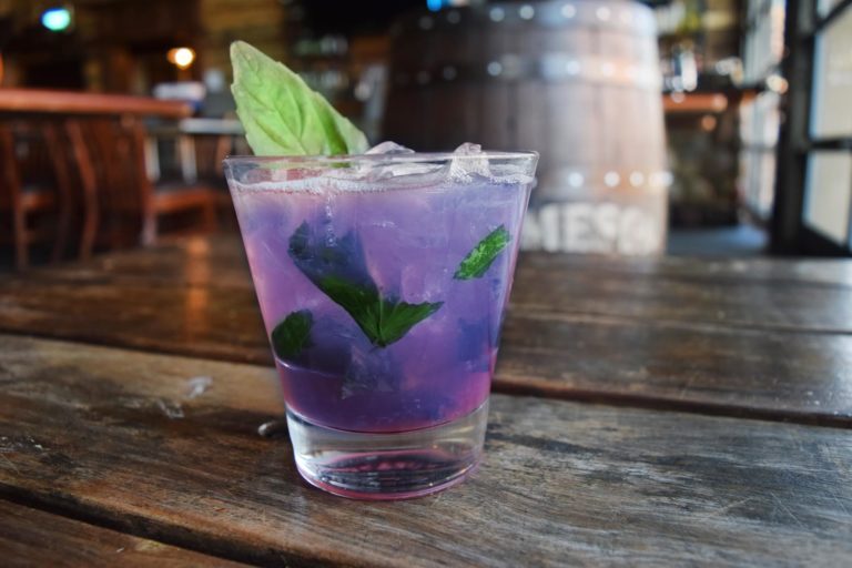 14 Denver Cocktails to Sip On This Spring - 303 Magazine