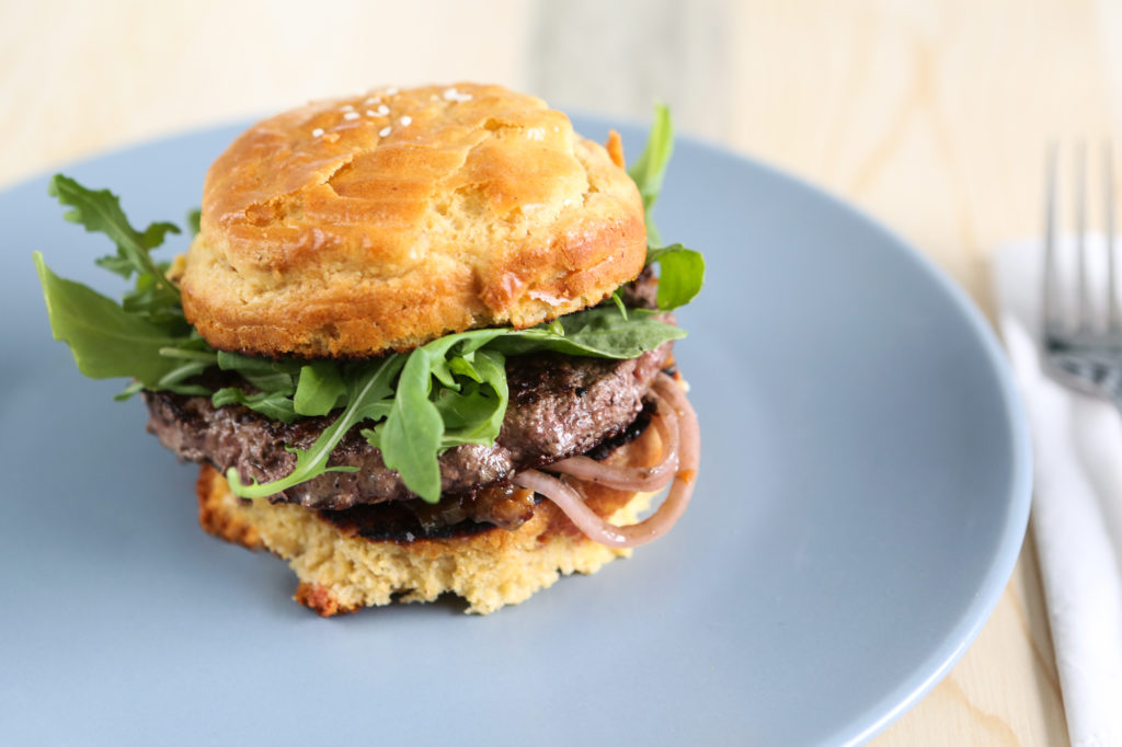 Denver's First Completely Gluten-Free Fast Casual Opens Today - 303 ...