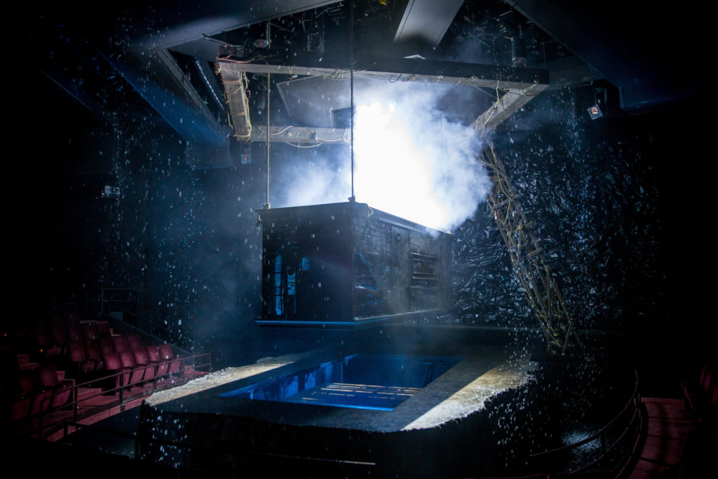 DCPA to Continue Immersive Theater Productions with 'Wild Party' - 303 ...