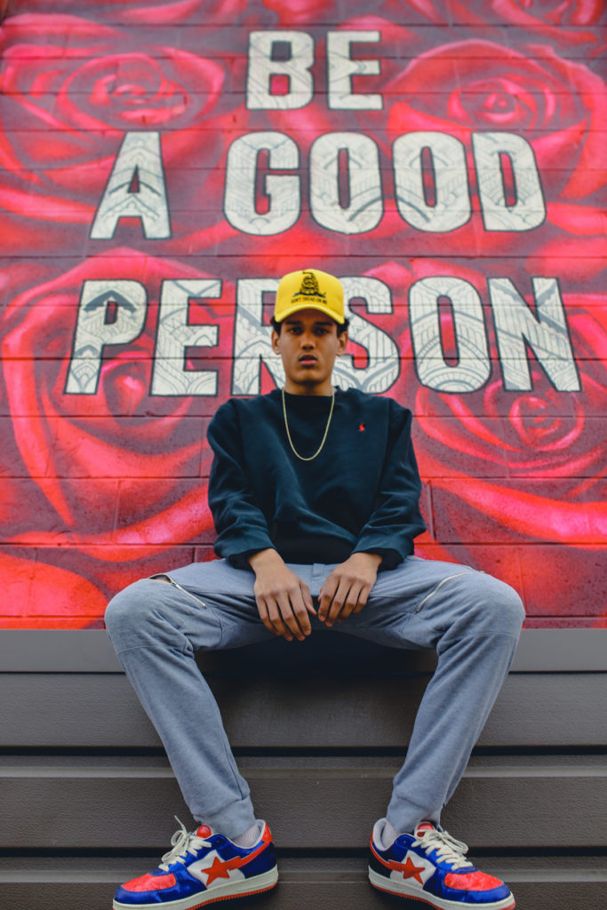 Q&A - Denver Rapper Hologram Grady is Ready to Put Denver on the Map ...