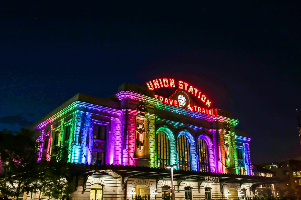 A Guide to Food Halls in Colorado - 303 Magazine