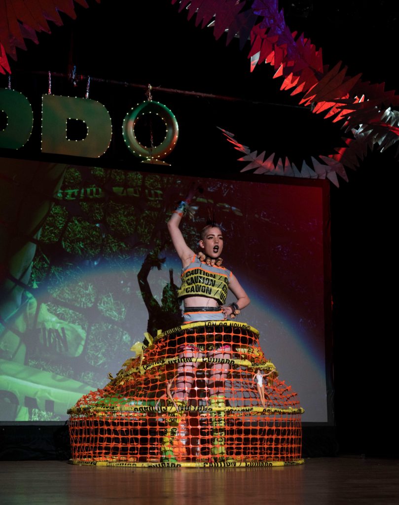 Recycled Runway Challenges Colorado's Youth to Design Eco-Friendly ...