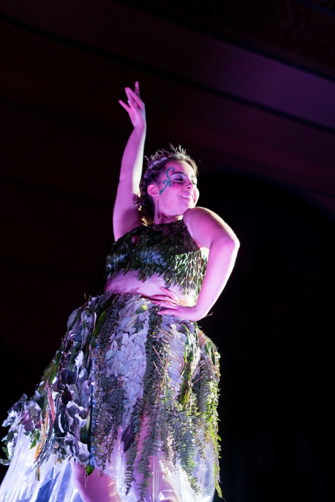 Recycled Runway Challenges Colorado's Youth to Design Eco-Friendly ...