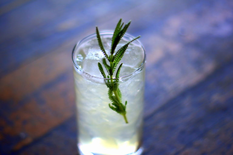 14 Denver Cocktails to Sip On This Spring - 303 Magazine