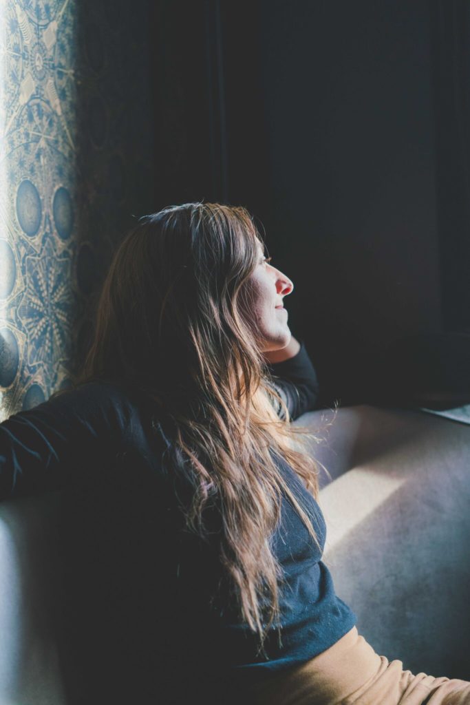 Ayla Nereo Talks the Bigger Picture with Her Music and Positive Action ...