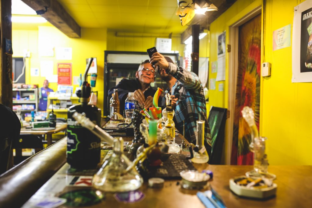Get an Inside Look at Denver's First Social Marijuana Smoking Club ...
