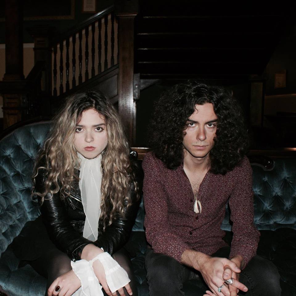 Review - The Velveteers Bring Boulder Rock to Denver - 303 Magazine