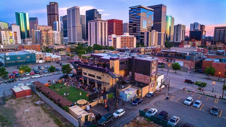 8 Denver Patios To Catch Live Music This Summer - 303 Magazine