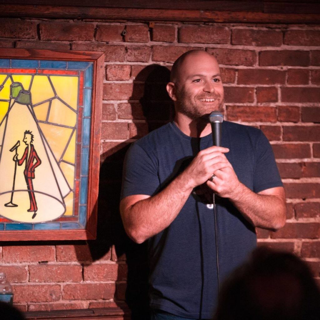 Film on the Rocks, Crom Comedy Festival and 17 Other Things to do in ...