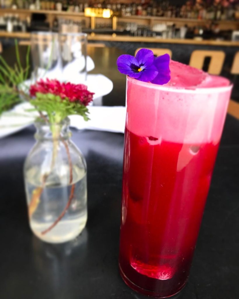 14 Denver Cocktails to Sip On This Spring - 303 Magazine