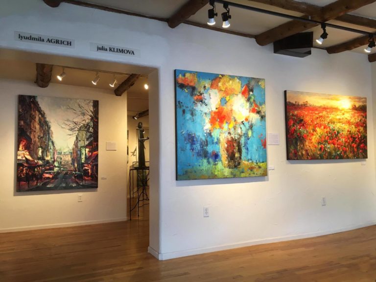 Denver Arts Festival, Swingin' Under The Stars and 17 Other Things to ...