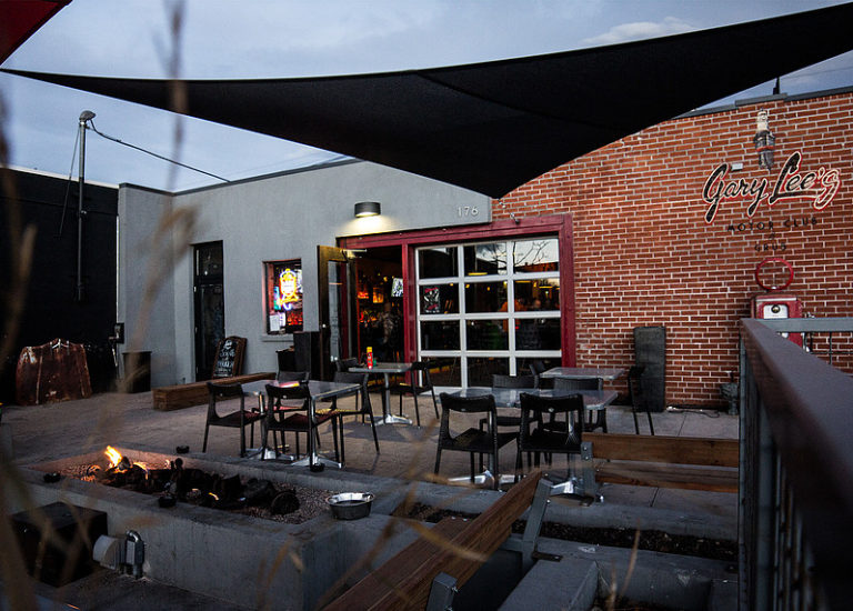 8 Denver Patios To Catch Live Music This Summer - 303 Magazine