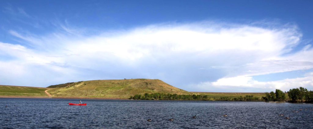 21 Best Watering Holes and Swimming Spots in Colorado - 303 Magazine