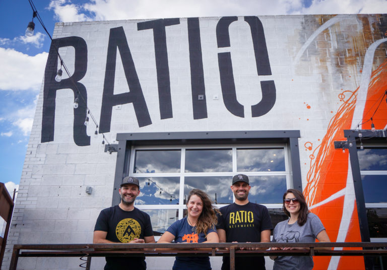 Ratio Beerworks Officially Reopens Tonight - 303 Magazine