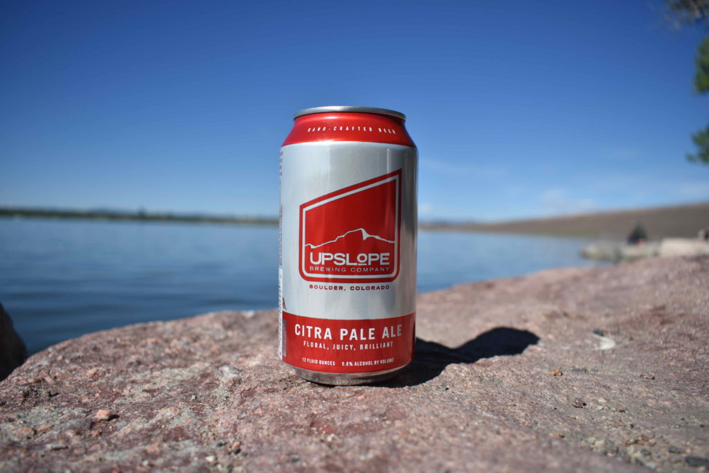 11 Colorado Beers You'll Want to Take Camping - 303 Magazine