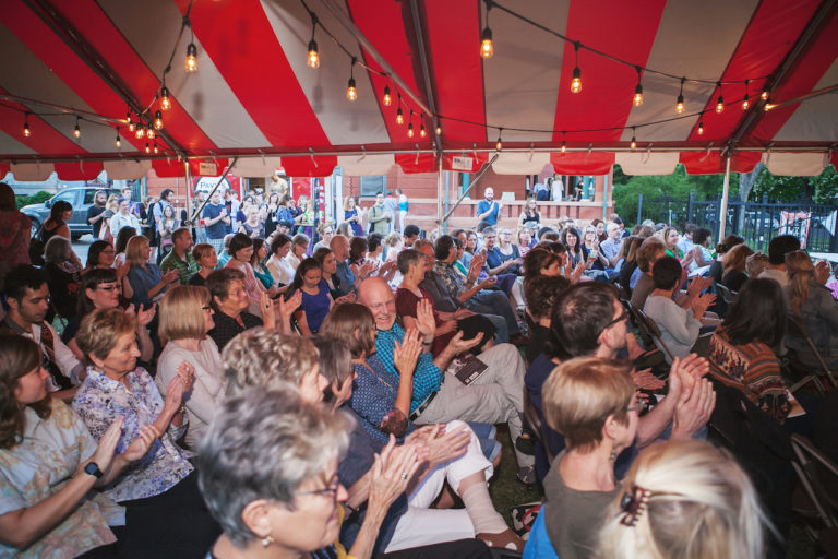 Lit Fest Celebrates the Literary Arts for 12th Year This Weekend - 303 ...