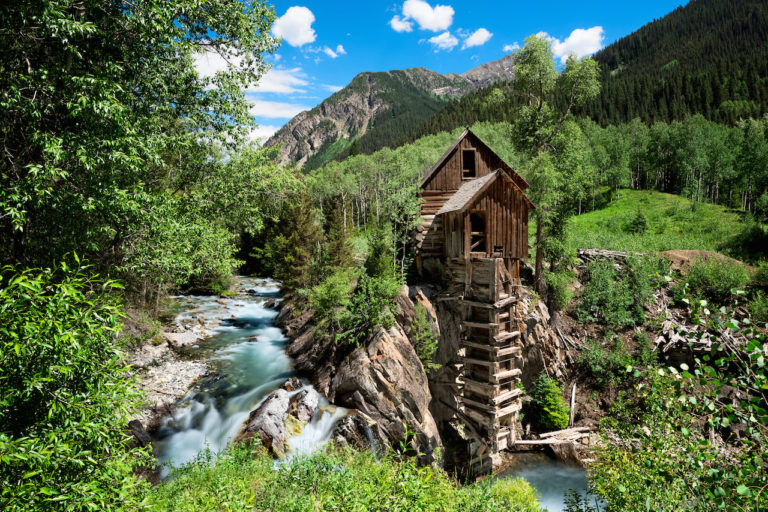 21 Best Watering Holes and Swimming Spots in Colorado - 303 Magazine