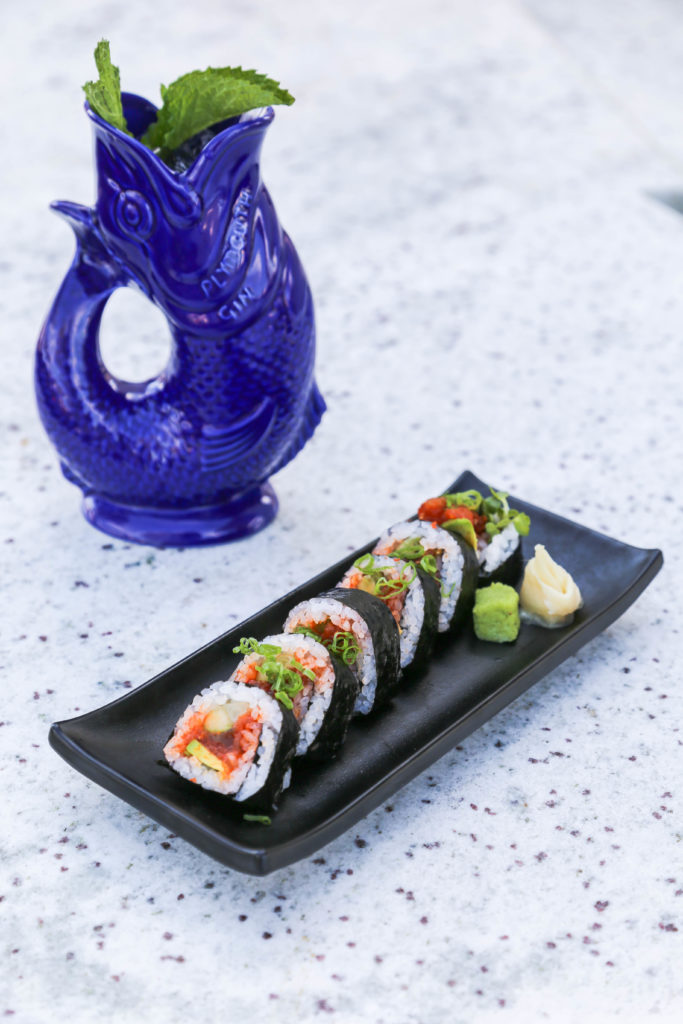 Departure Opens Elevated, a Luxurious Rooftop Bar and Lounge - 303 Magazine