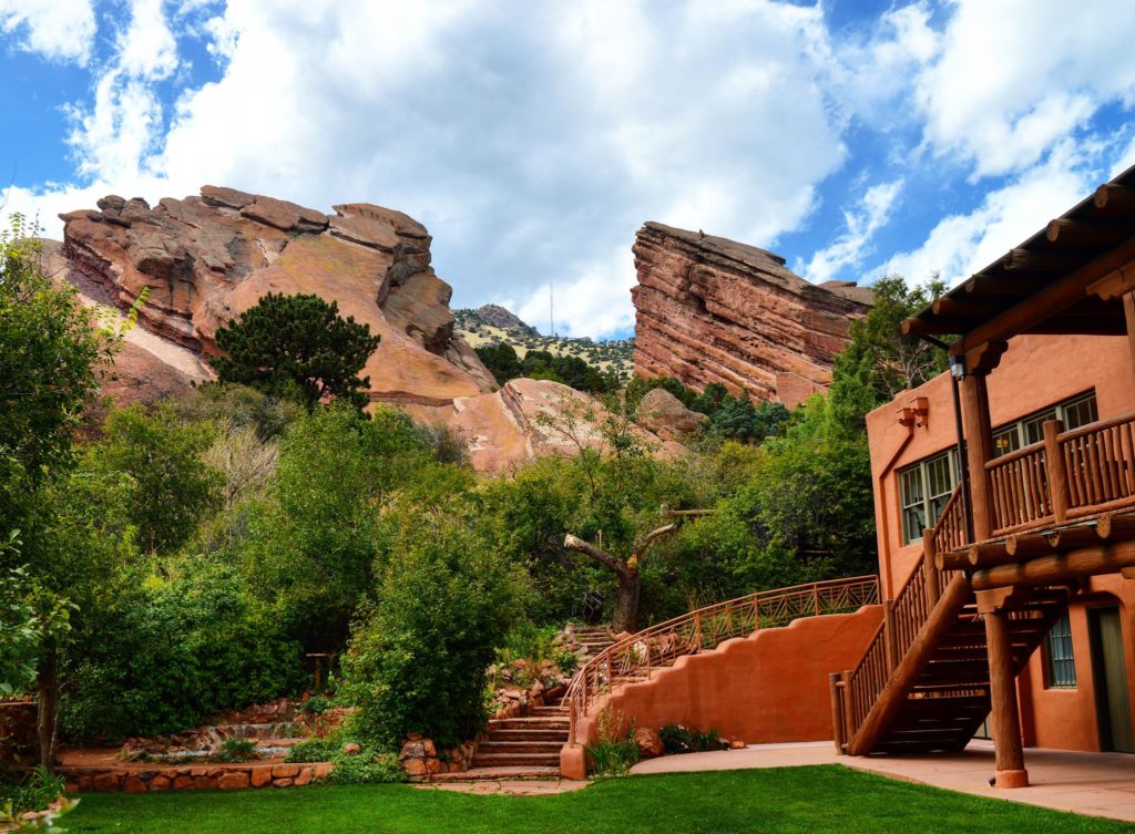 10 Things To Do At Red Rocks That Aren't Concerts this Summer - 303 ...