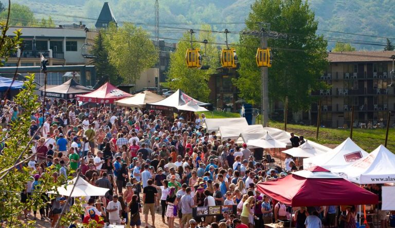 bRUNch at Night and 37 other Food & Drink Events in Denver This Week ...