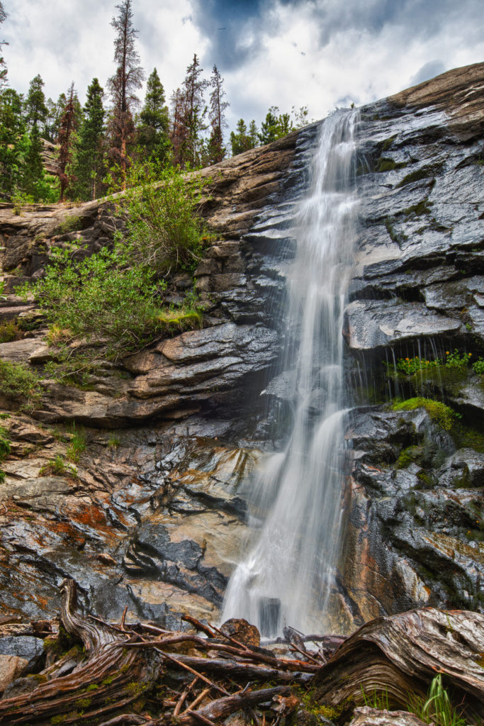 15 Secret Colorado Lakes and Waterfalls to Discover this Summer - 303 ...