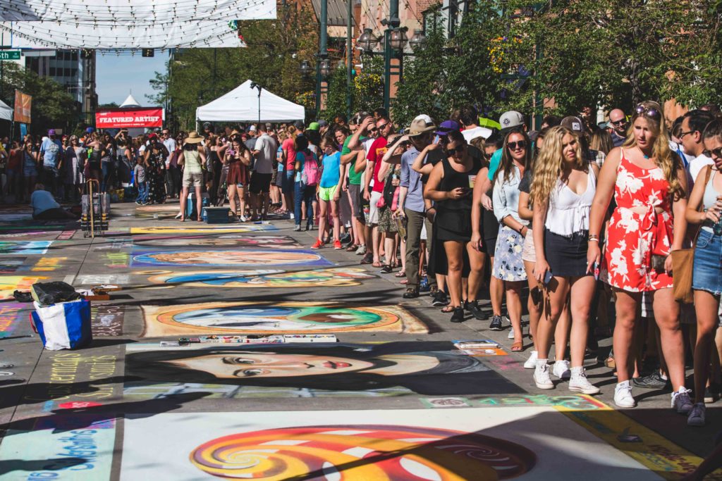 21 Outdoor Art Events to Attend in Colorado this Summer - 303 Magazine