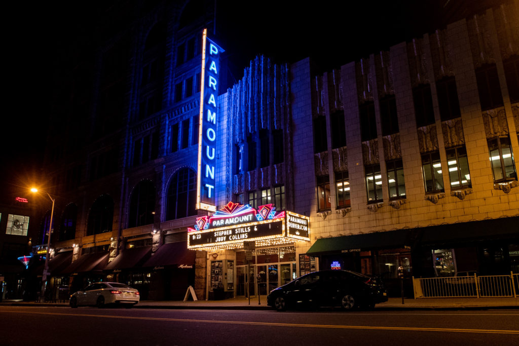 A Transplant's Guide to Denver Venues - 303 Magazine