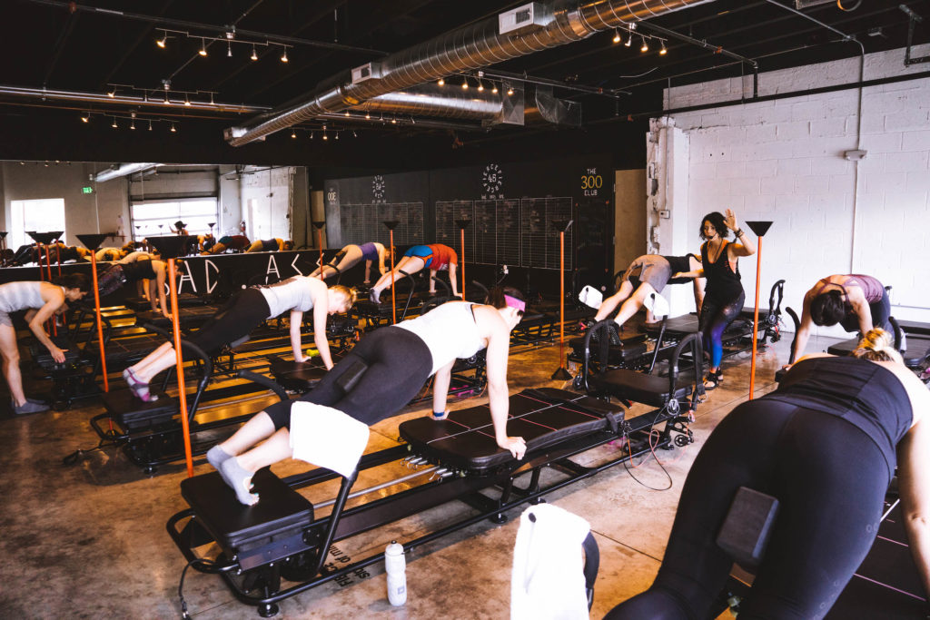 Brunch & Burn - A Guide to Weekend Workouts and Brunch in LoHi - 303 ...