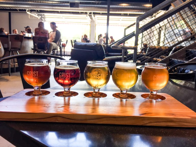 11 Best Beer Flights in Denver - 303 Magazine