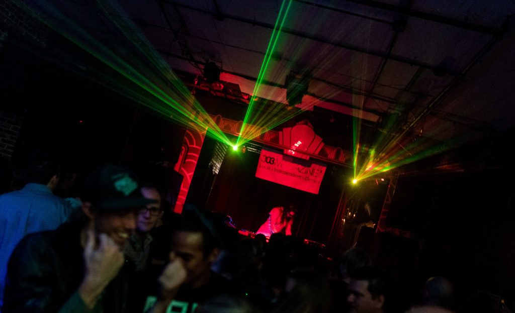 15 of Denver's Best EDM Venues - 303 Magazine