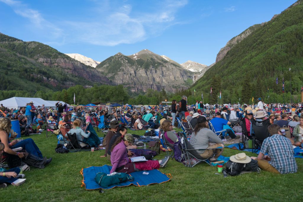 Top 10 Classic Coloradan Adventures To Do Before You Die - 303 Magazine