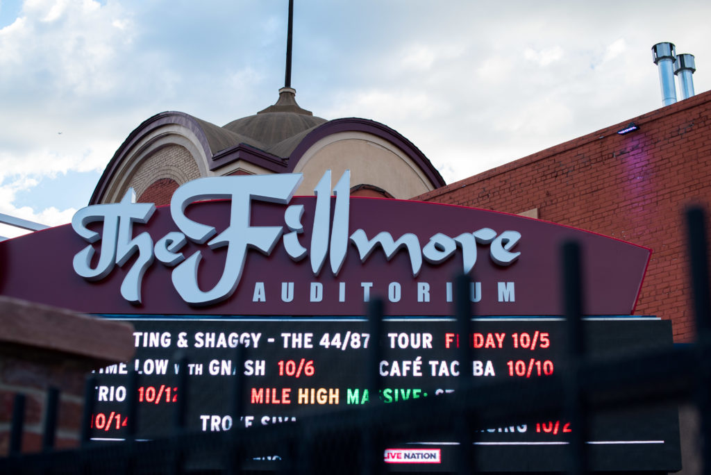 A Transplant's Guide to Denver Venues - 303 Magazine