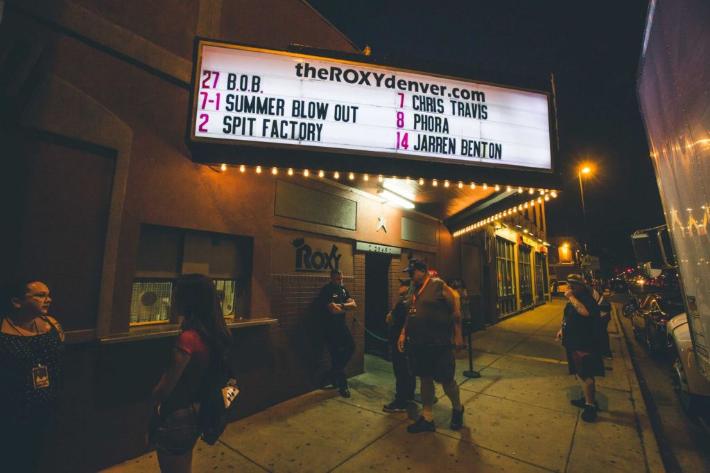 A Transplant's Guide to Denver Venues - 303 Magazine