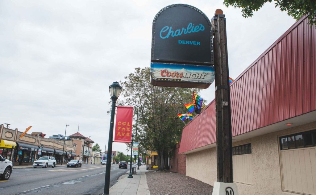 8 Essential Denver Gay Bars - 303 Magazine