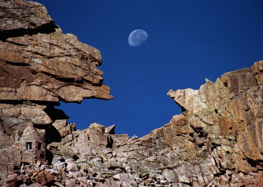 How to Survive Your First Fourteener - 303 Magazine