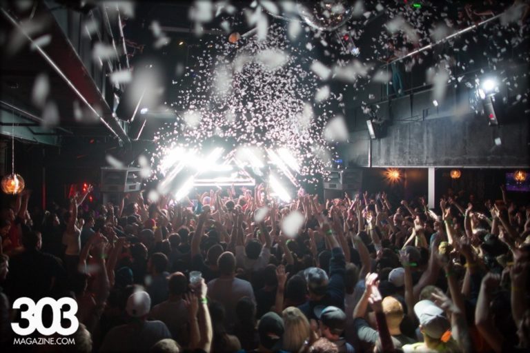 A Transplant's Guide to Denver Venues - 303 Magazine