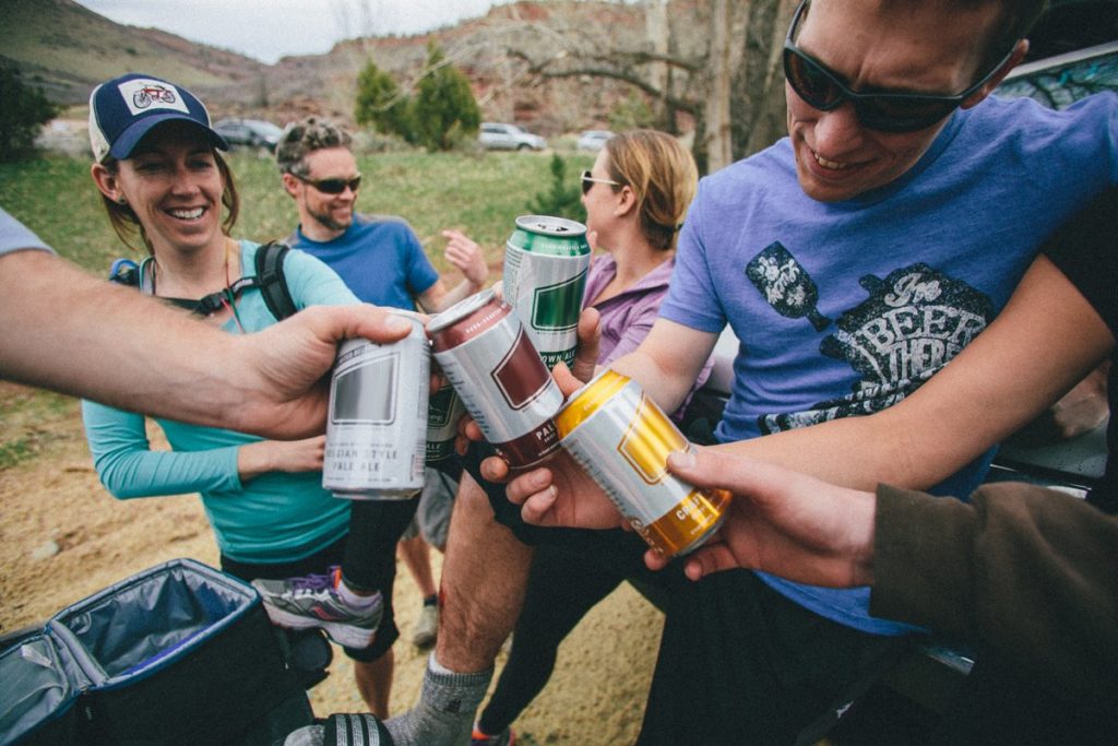 9 Outdoor Clubs to Meet Like-Minded People in Denver - 303 Magazine