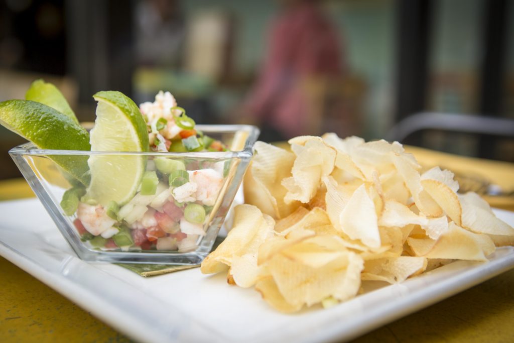 9 Places to Enjoy Denver's Best Ceviche - 303 Magazine