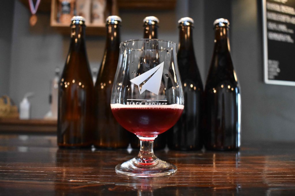 The Best In The Colorado Craft Beer Scene This Year - 303 Magazine