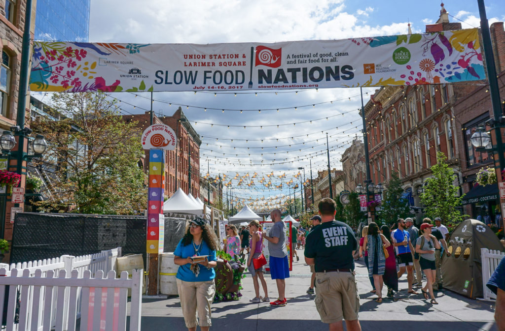 Dig Into May - What to Eat and Drink in Denver this Month - 303 Magazine