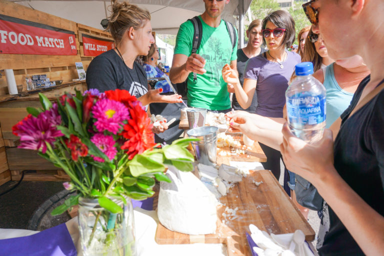 Slow Food Nations is Returning to Denver for Another Huge Food Festival ...