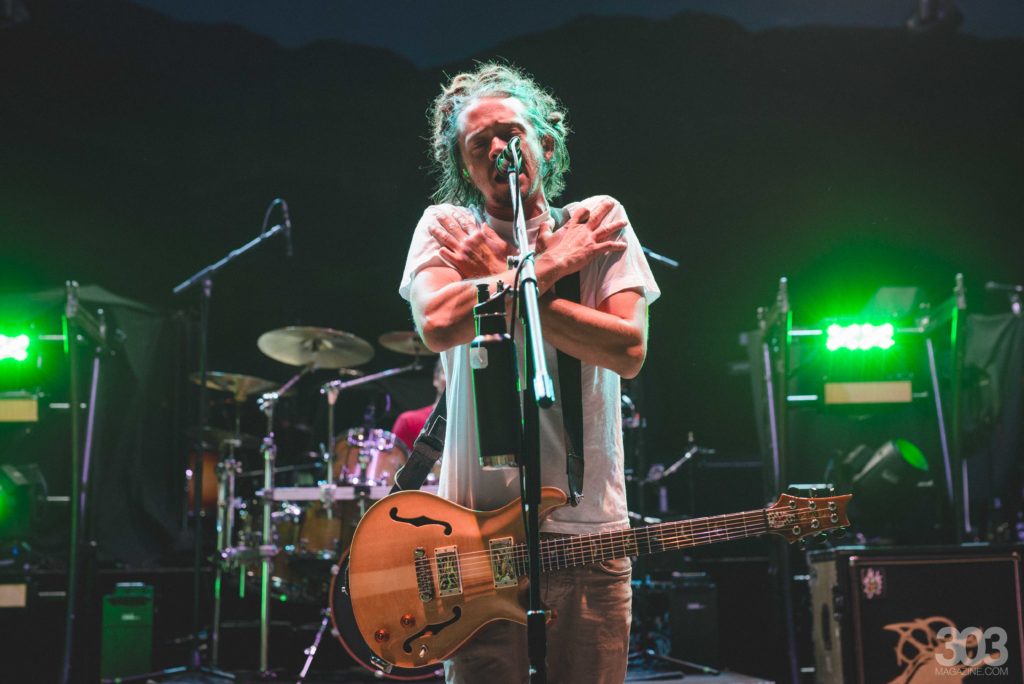 Review - Dirty Heads and SOJA Sell Out a Reggae Filled Night on the ...