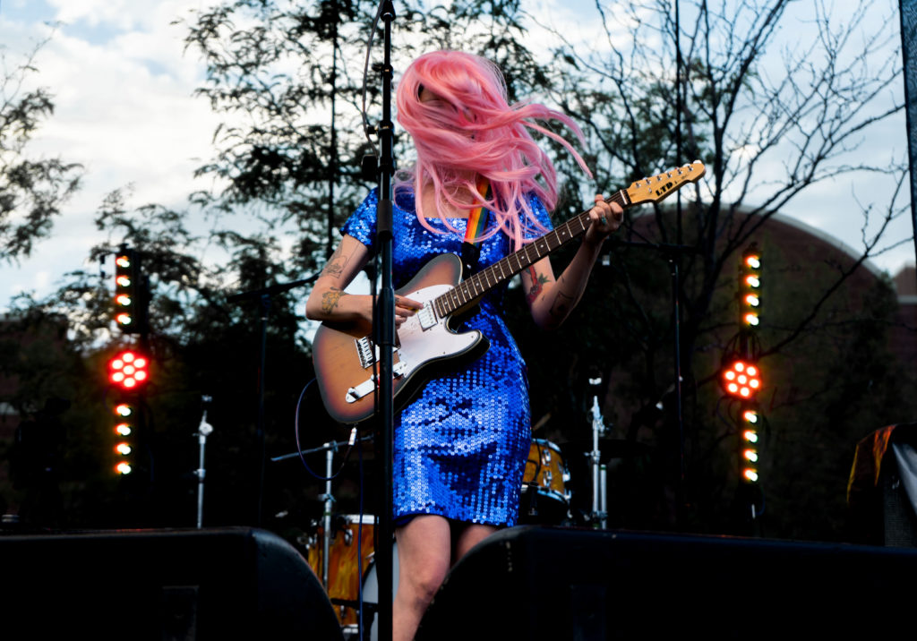 Esmé Patterson and The Still Tide Just Announced a Free Concert at ...