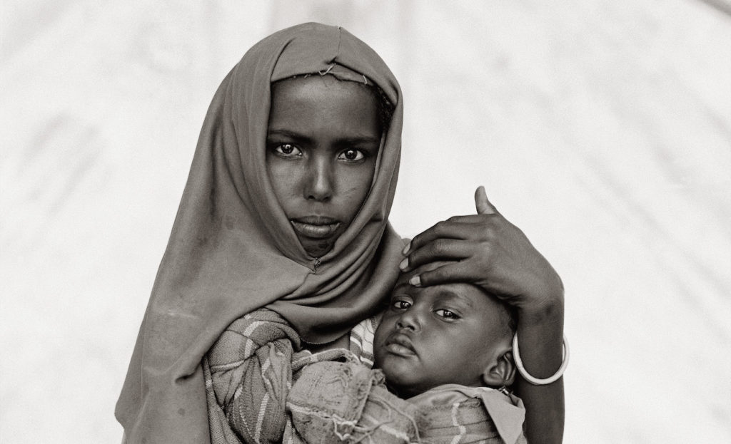 DAM Brings the Lives of Refugees to Denver with Heart-Wrenching ...