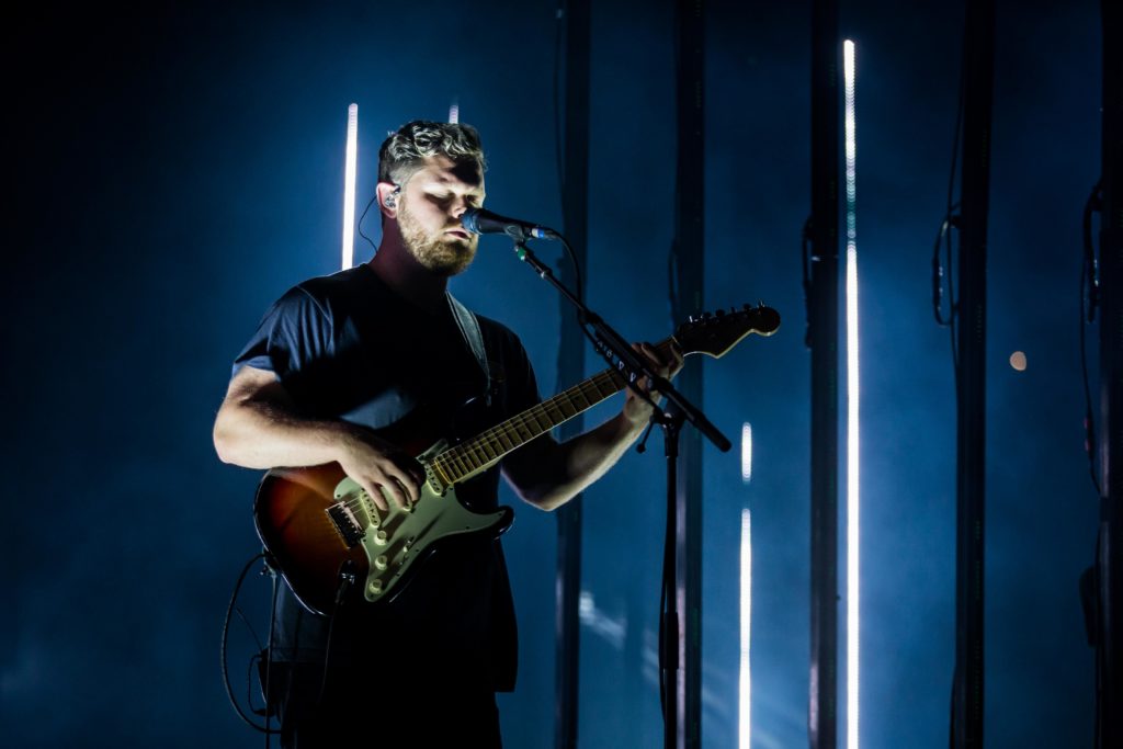 Show You Should Know - alt-J and NoMBe Will Steal Your Girl at The ...