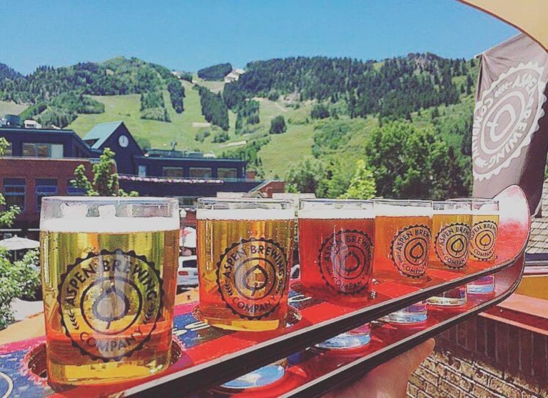15 Colorado Mountain Breweries Worth The Drive - 303 Magazine