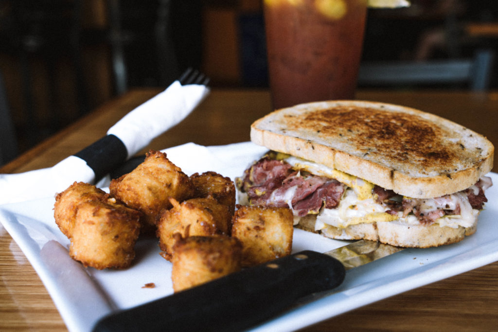 Dig Into October - What to Eat and Drink in Denver this Month - 303 ...